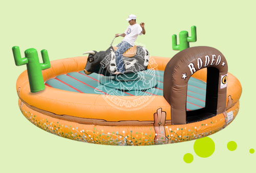 Alquiler de juegos inflables --RENT-A-JUMPER--